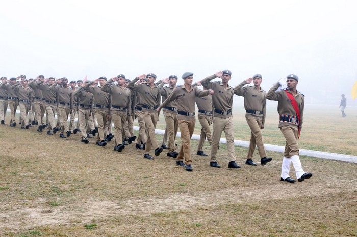 Sainik School - Kunjpura